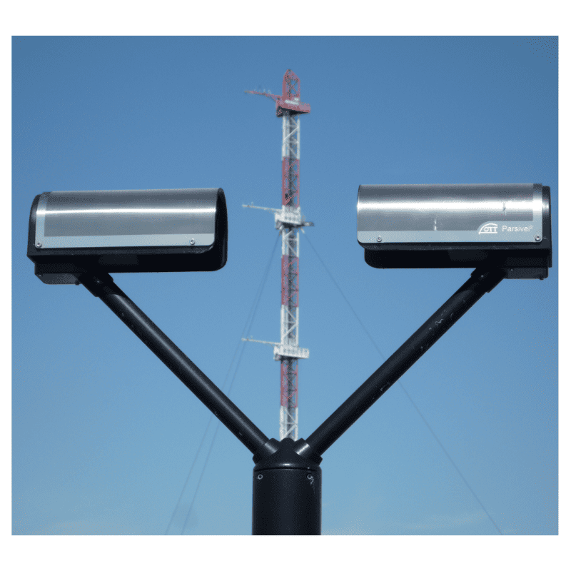 Disdrometer | ACTRIS